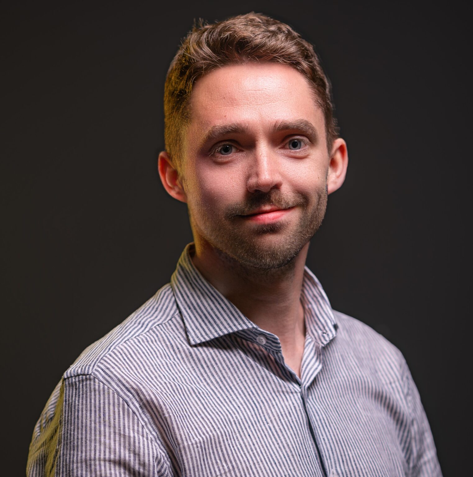 People – Kurelek Research Group