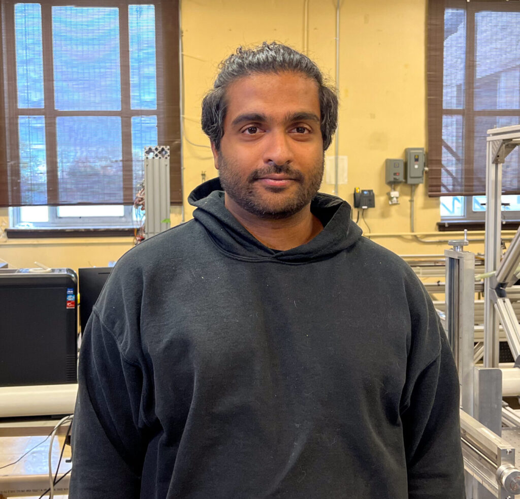 People – Kurelek Research Group